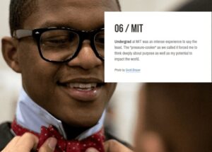 20 Contoh Blog dan Website Pribadi Inspiratif (2023) - SatuSEO