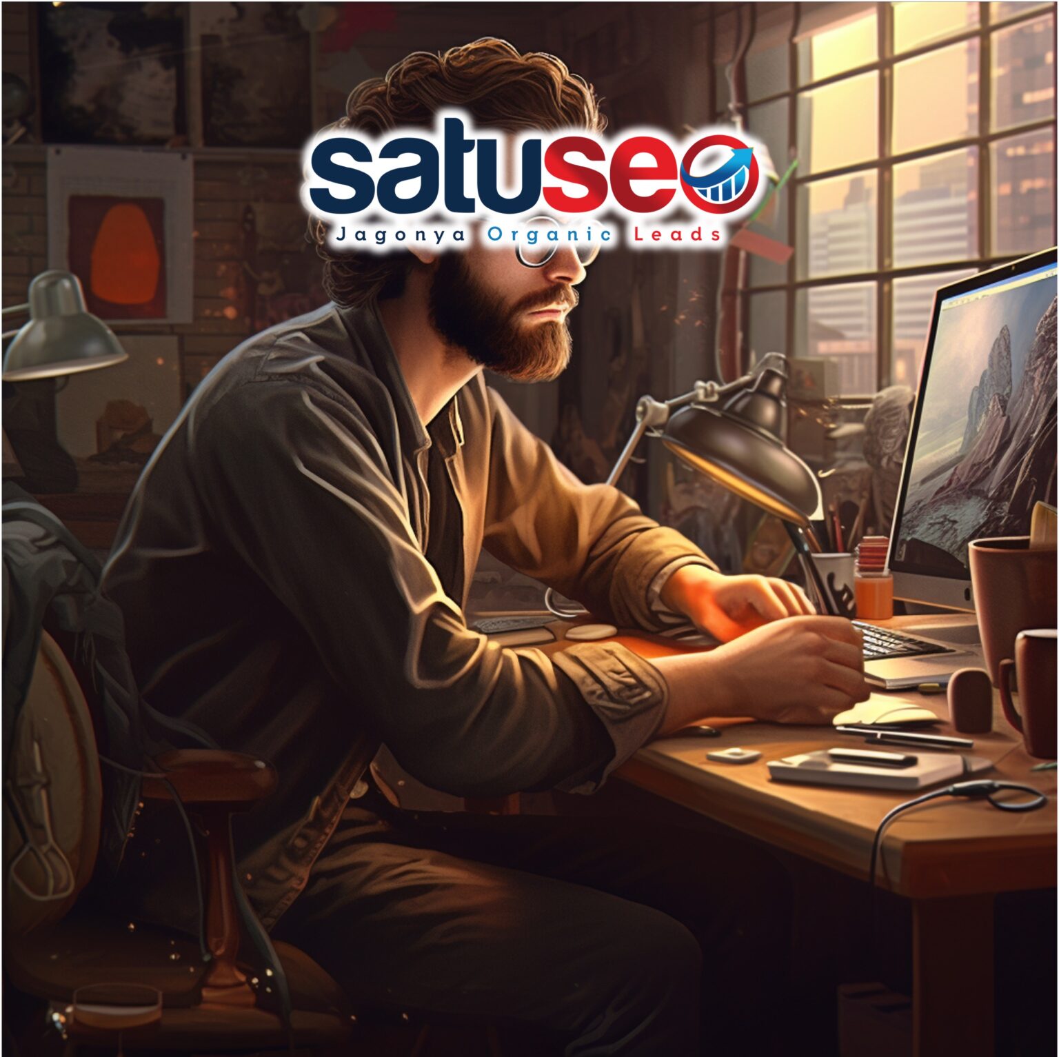 20 Contoh Blog dan Website Pribadi Inspiratif (2023) - SatuSEO