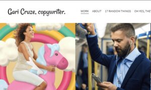 20 Contoh Blog dan Website Pribadi Inspiratif (2023) - SatuSEO