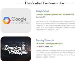 20 Contoh Blog dan Website Pribadi Inspiratif (2023) - SatuSEO