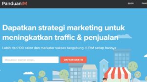 20 Contoh Blog dan Website Pribadi Inspiratif (2023) - SatuSEO