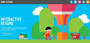 20 Contoh Blog dan Website Pribadi Inspiratif (2023) - SatuSEO